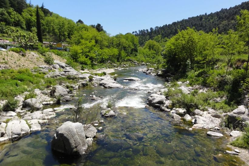 Le Chemin de Stevenson en liberté | Espace Randonnée